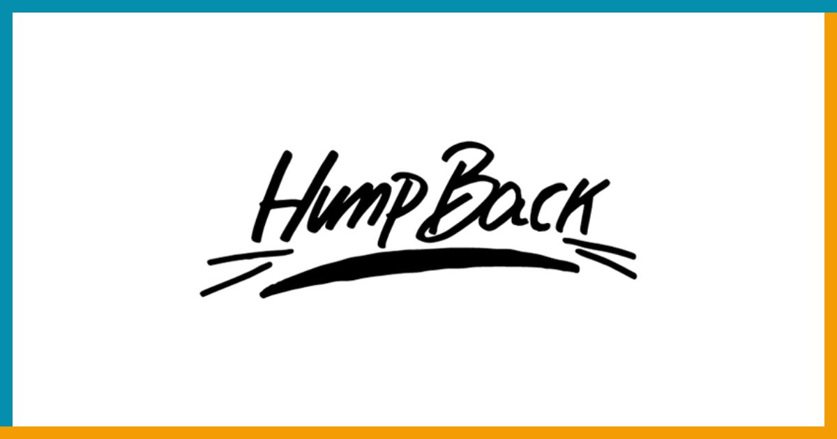 Hump Back pre. “ACHATTERS 2025” 出店情報 | Hump Back Official site